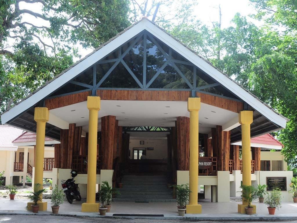 Andaman Guest House Booking – Natureland Tours and Travels